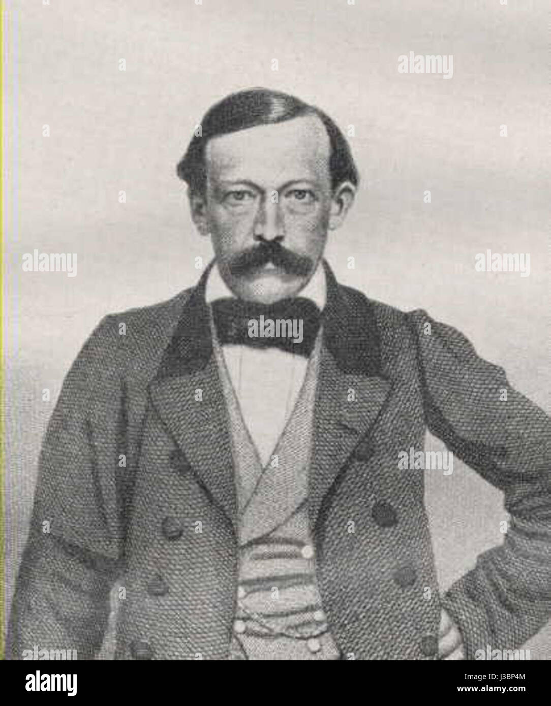 Edmund Hoefer was a German artist known for his works in the 19th ...