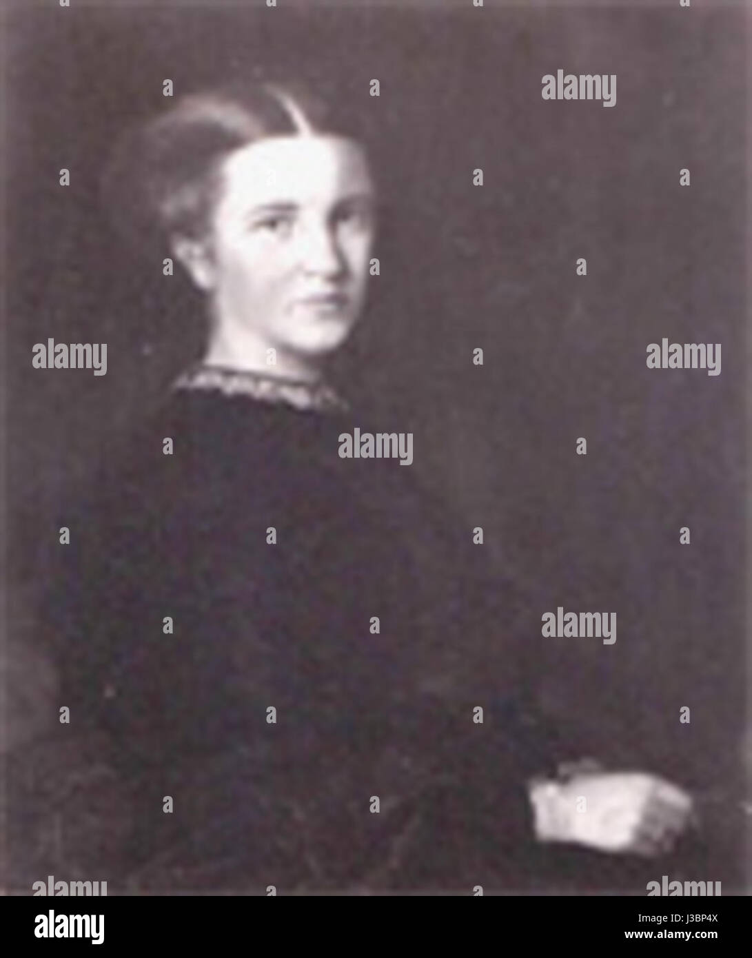 Elizabeth garrett anderson school hi-res stock photography and images ...