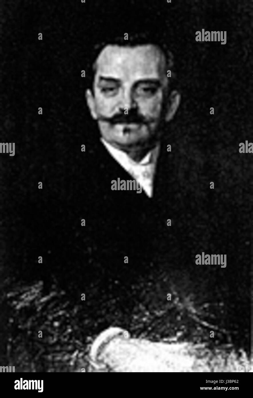 Edmond perrier hi-res stock photography and images - Alamy