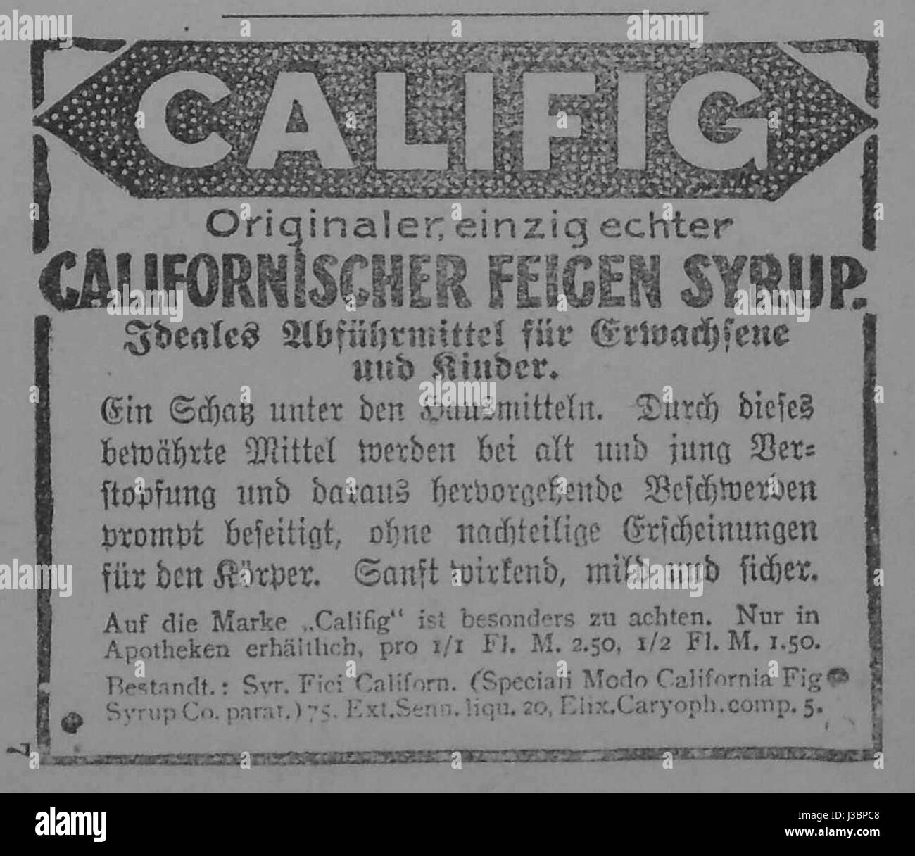 Califig hi-res stock photography and images - Alamy