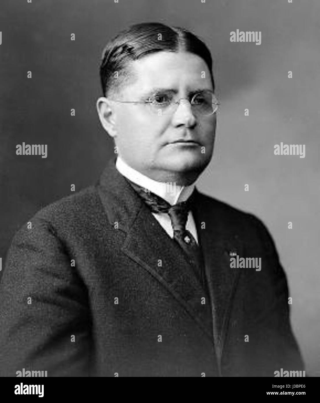 Ernesto Tisdel Lefevre was an individual likely involved in American or ...