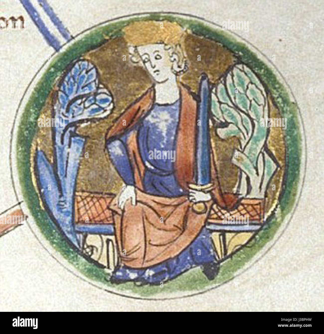 Edmund Ironside (c. 990-1016) was a king of England, known for his ...
