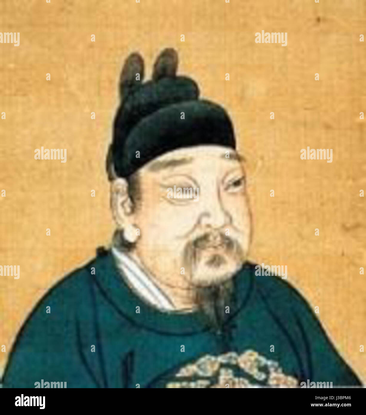 Later zhou hi-res stock photography and images - Alamy