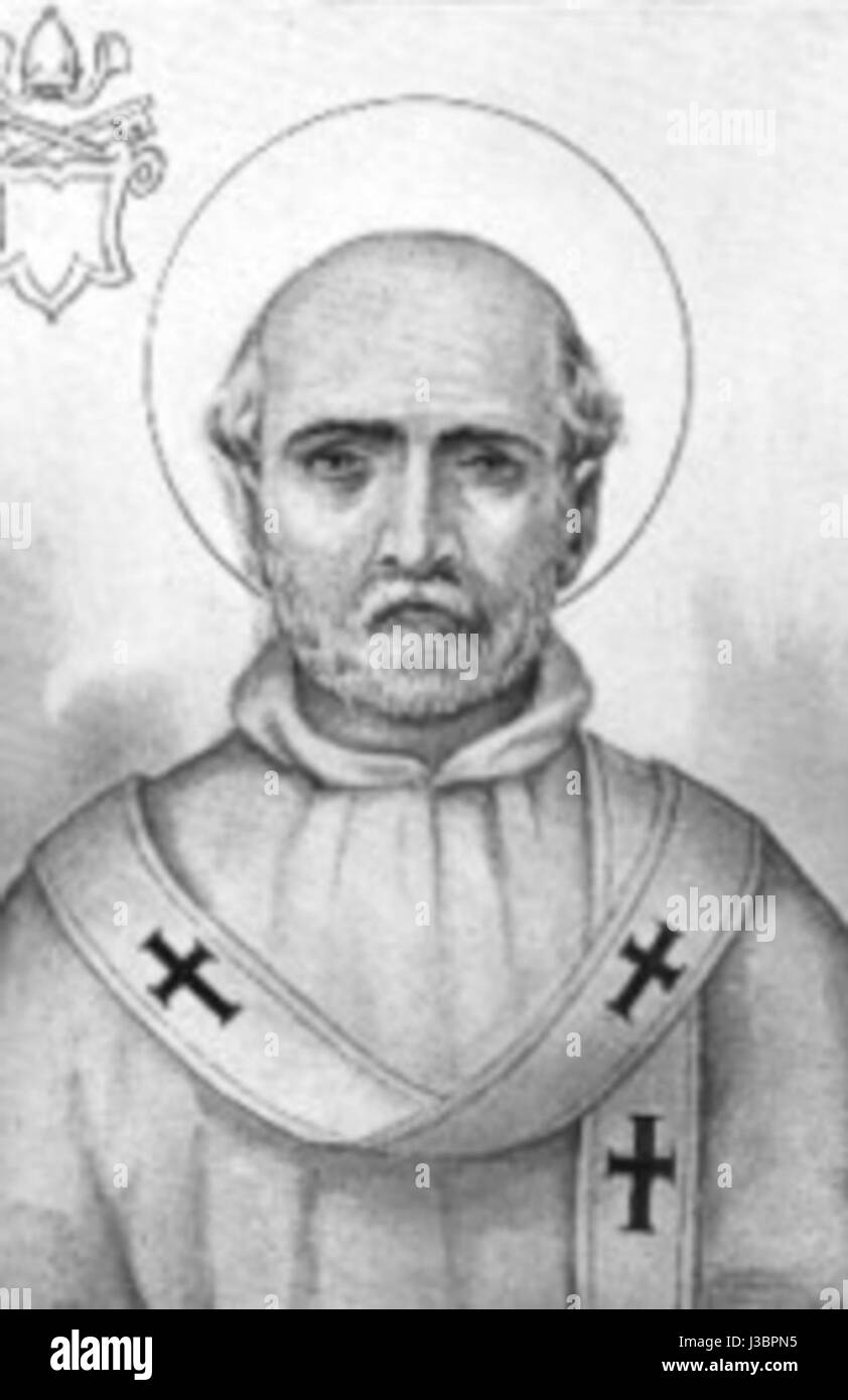 Evaristus was a Pope in the early Christian church, known for his ...
