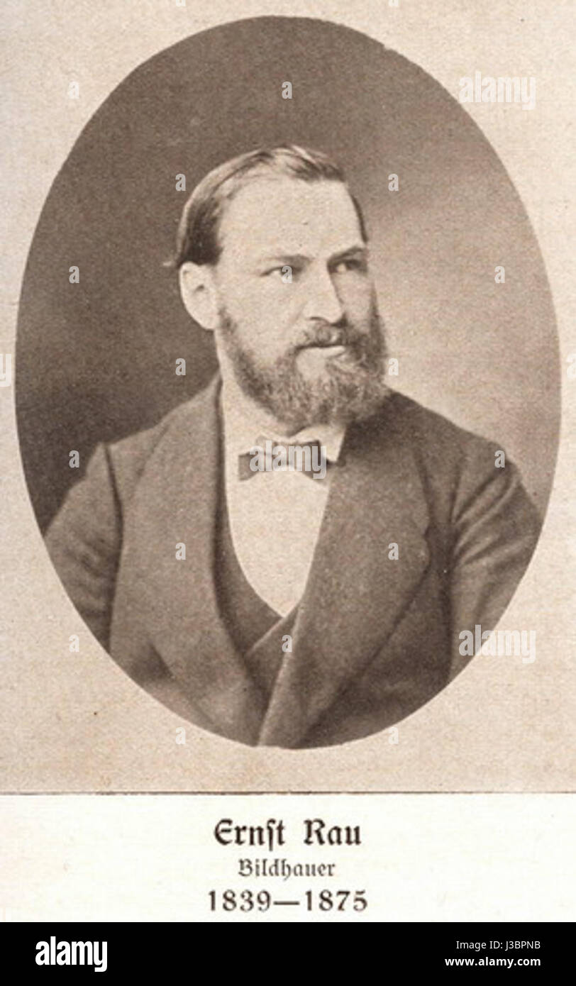 Ernst rau hi-res stock photography and images - Alamy