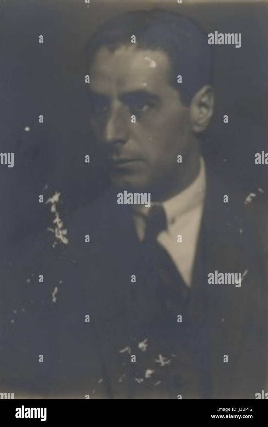 Toch painting hi-res stock photography and images - Alamy