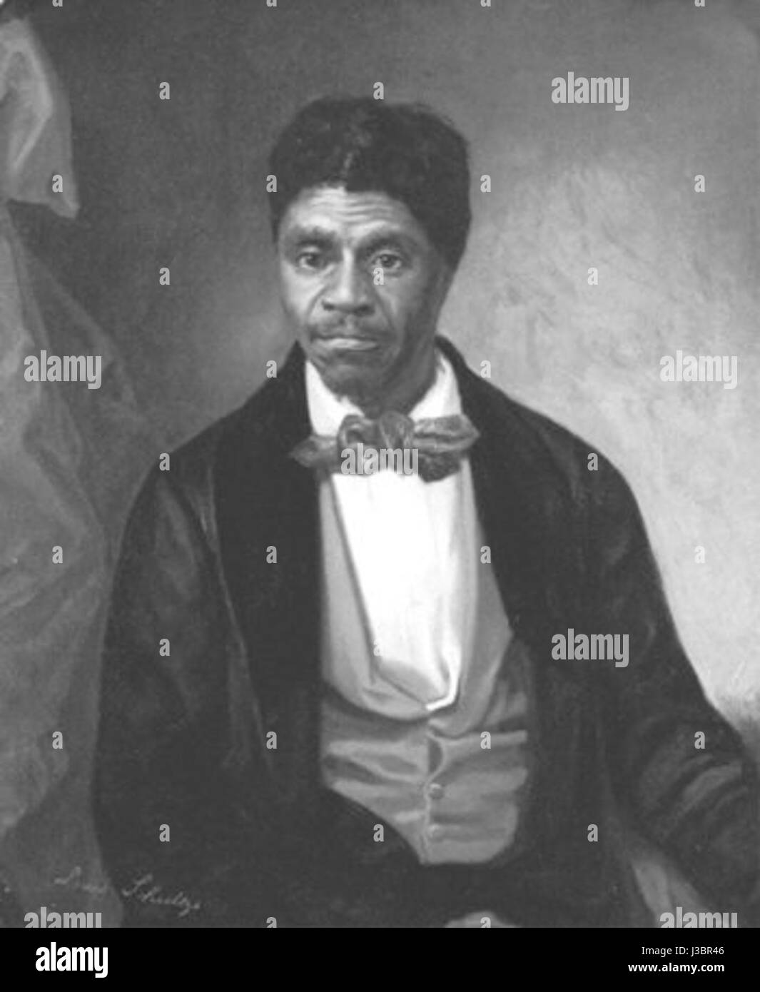 Dred scott hi-res stock photography and images - Alamy