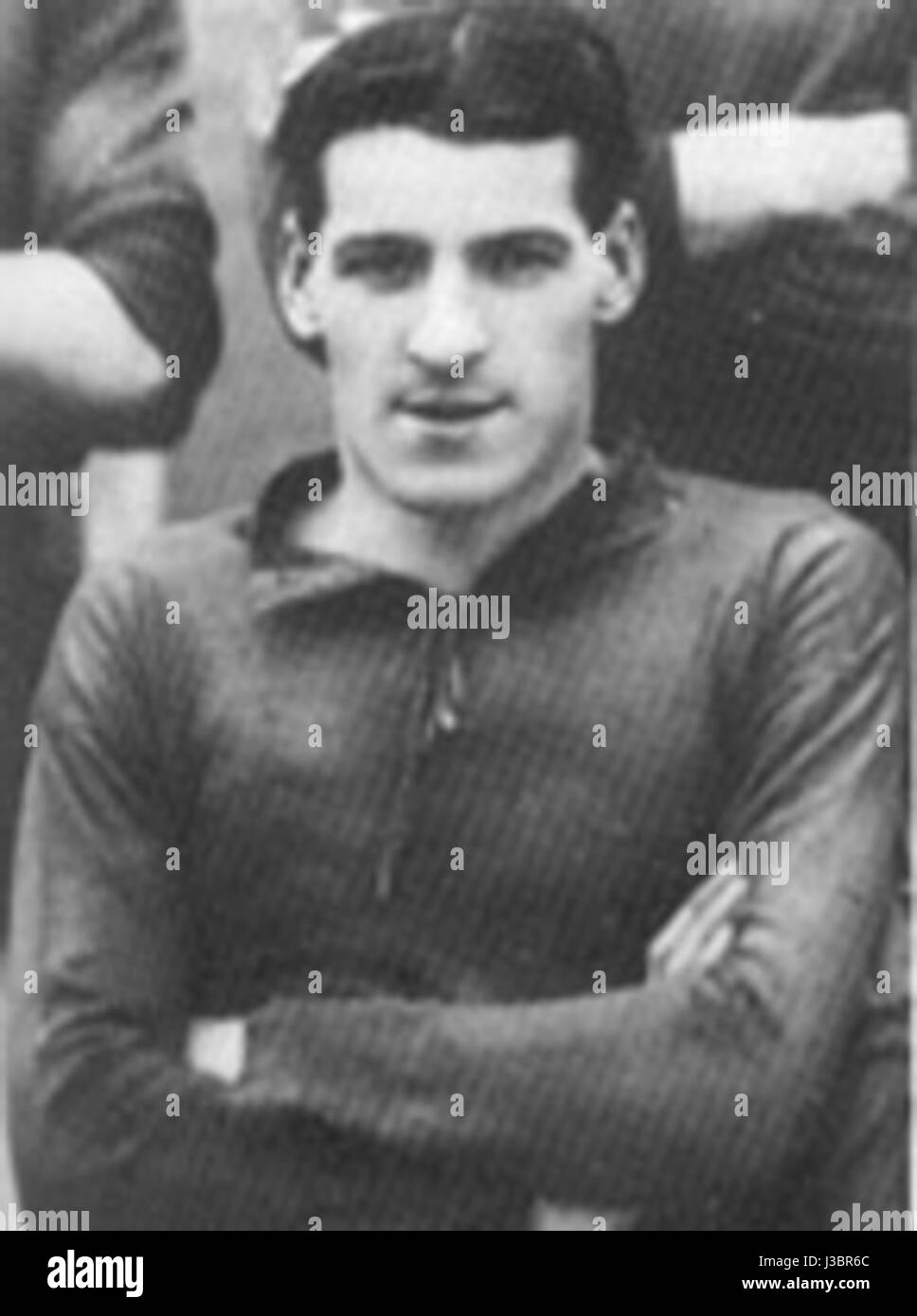 Map of mckinlay hi-res stock photography and images - Alamy