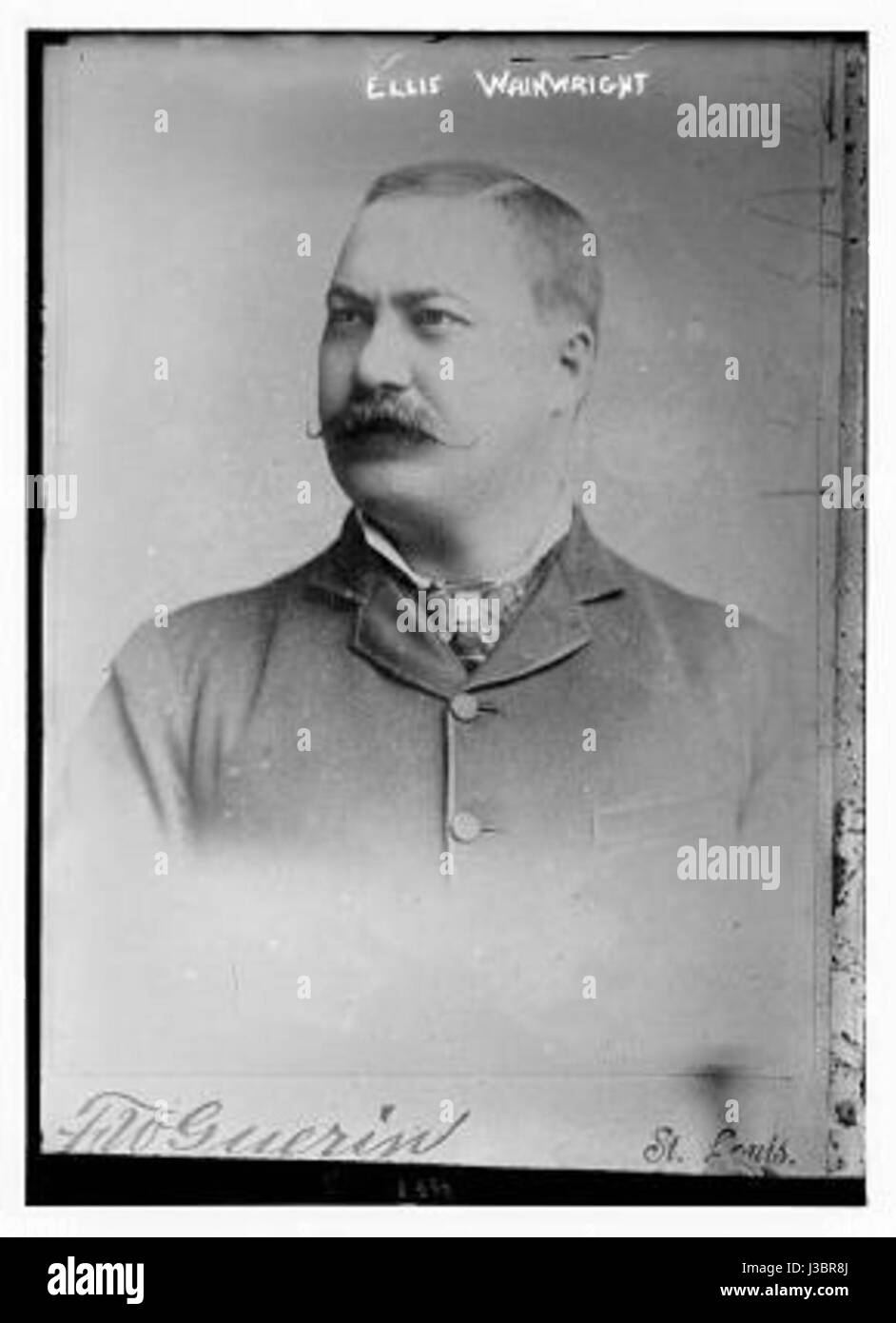 Map of wainwright hi-res stock photography and images - Alamy