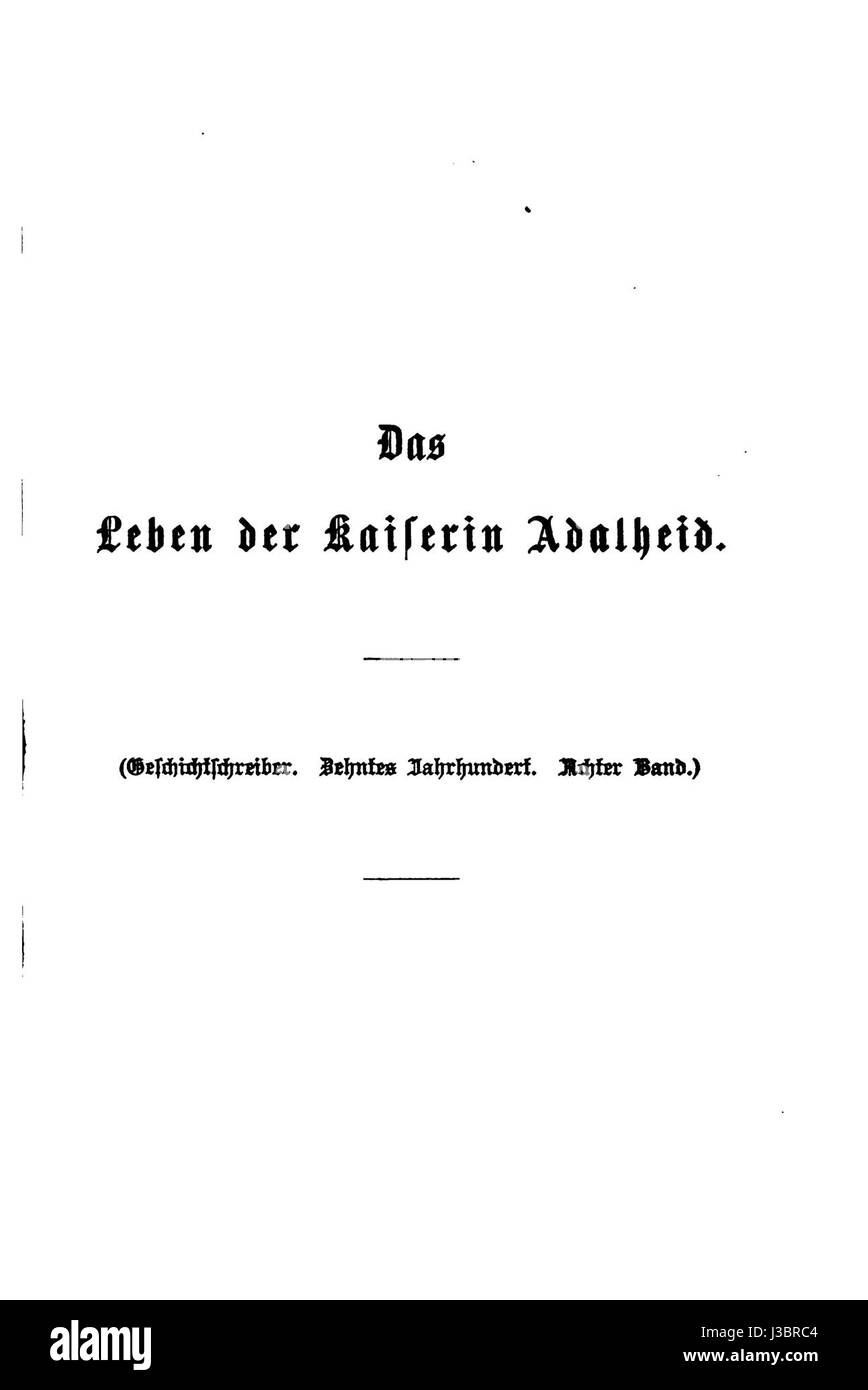 Early germanic peoples Cut Out Stock Images & Pictures - Alamy