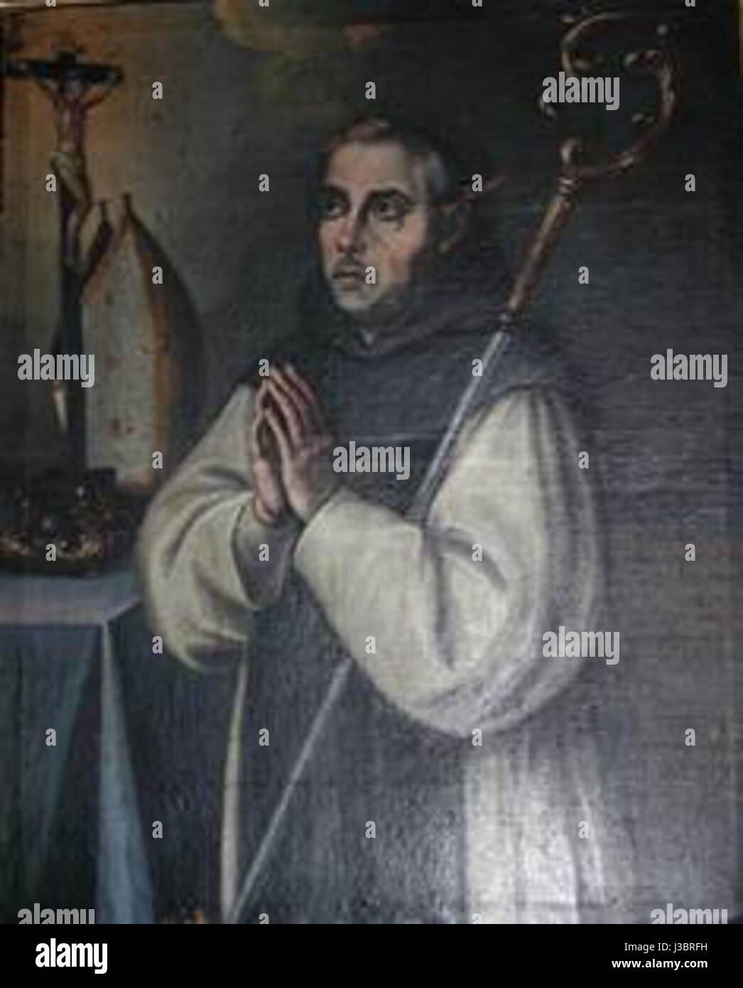 Diego de Yepes was a Spanish poet and religious figure, best known for ...
