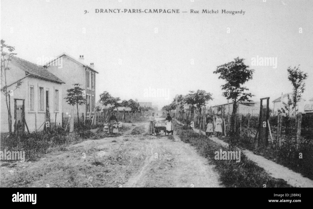 World war occupation paris Black and White Stock Photos & Images - Alamy