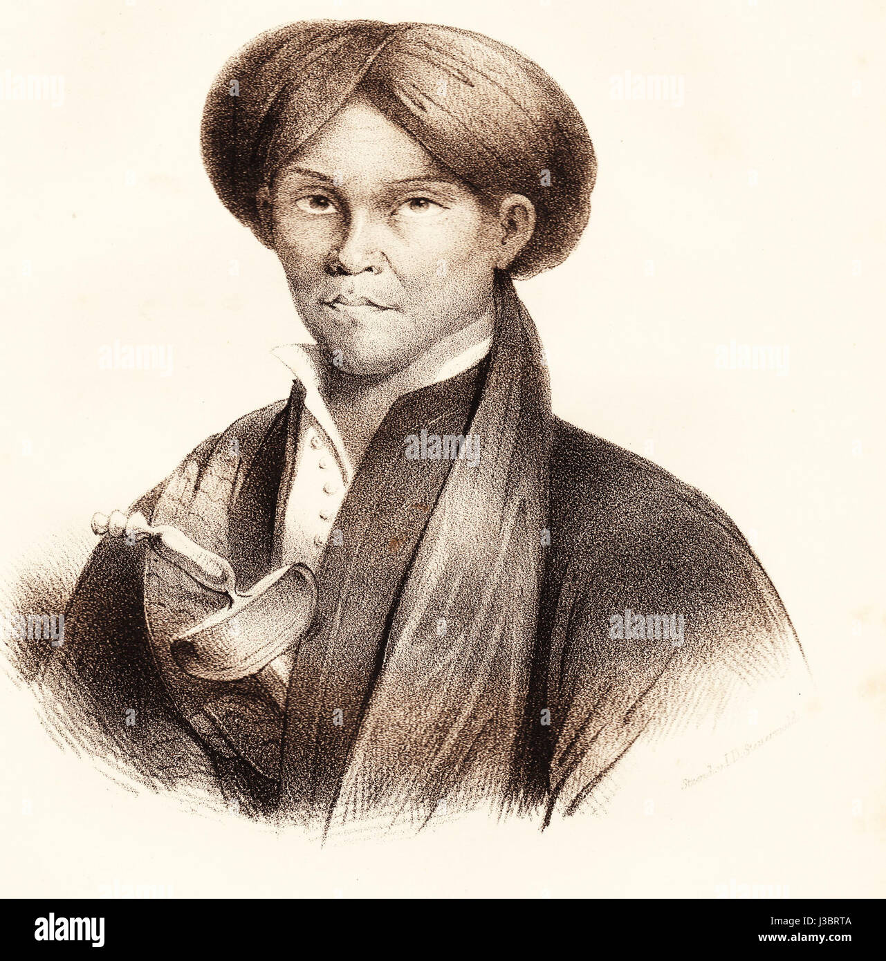 Negoro hi-res stock photography and images - Alamy