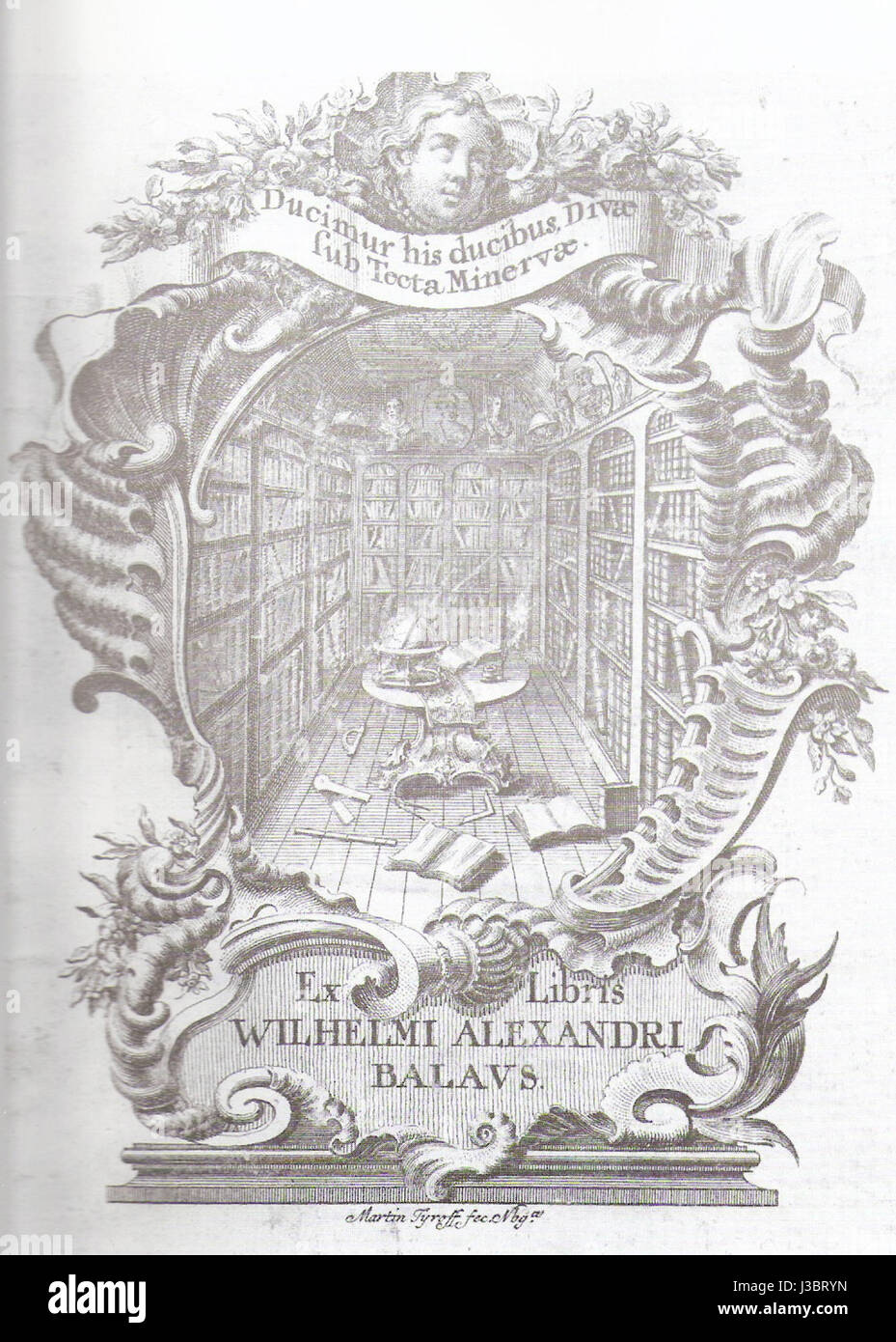 Ex Libris High Resolution Stock Photography and Images - Alamy