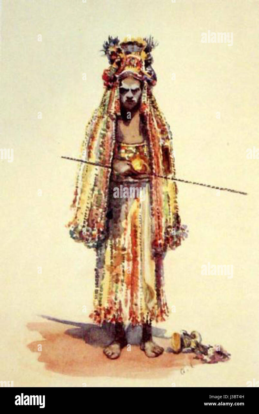 Devildancer hi-res stock photography and images - Alamy