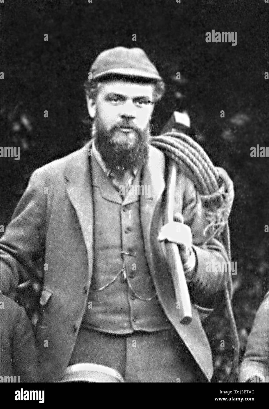 Elgin map hi-res stock photography and images - Alamy