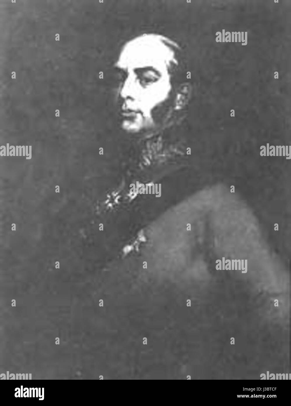 Edward Augustus was the second son of King George III of the United ...