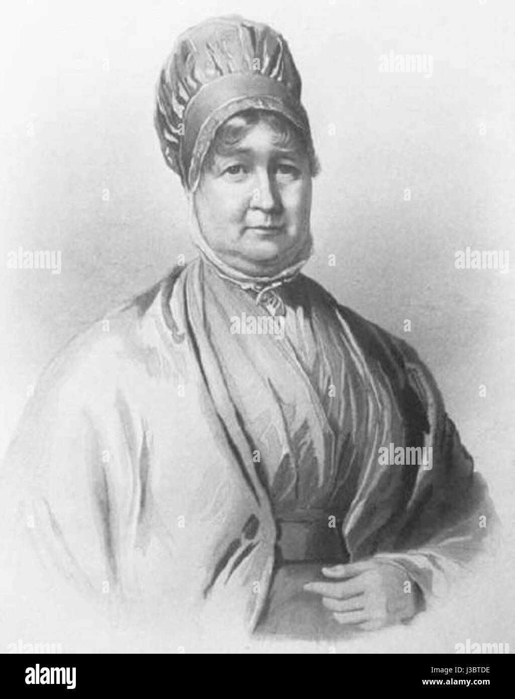 Elizabeth Fry was an English social reformer known for her work in ...