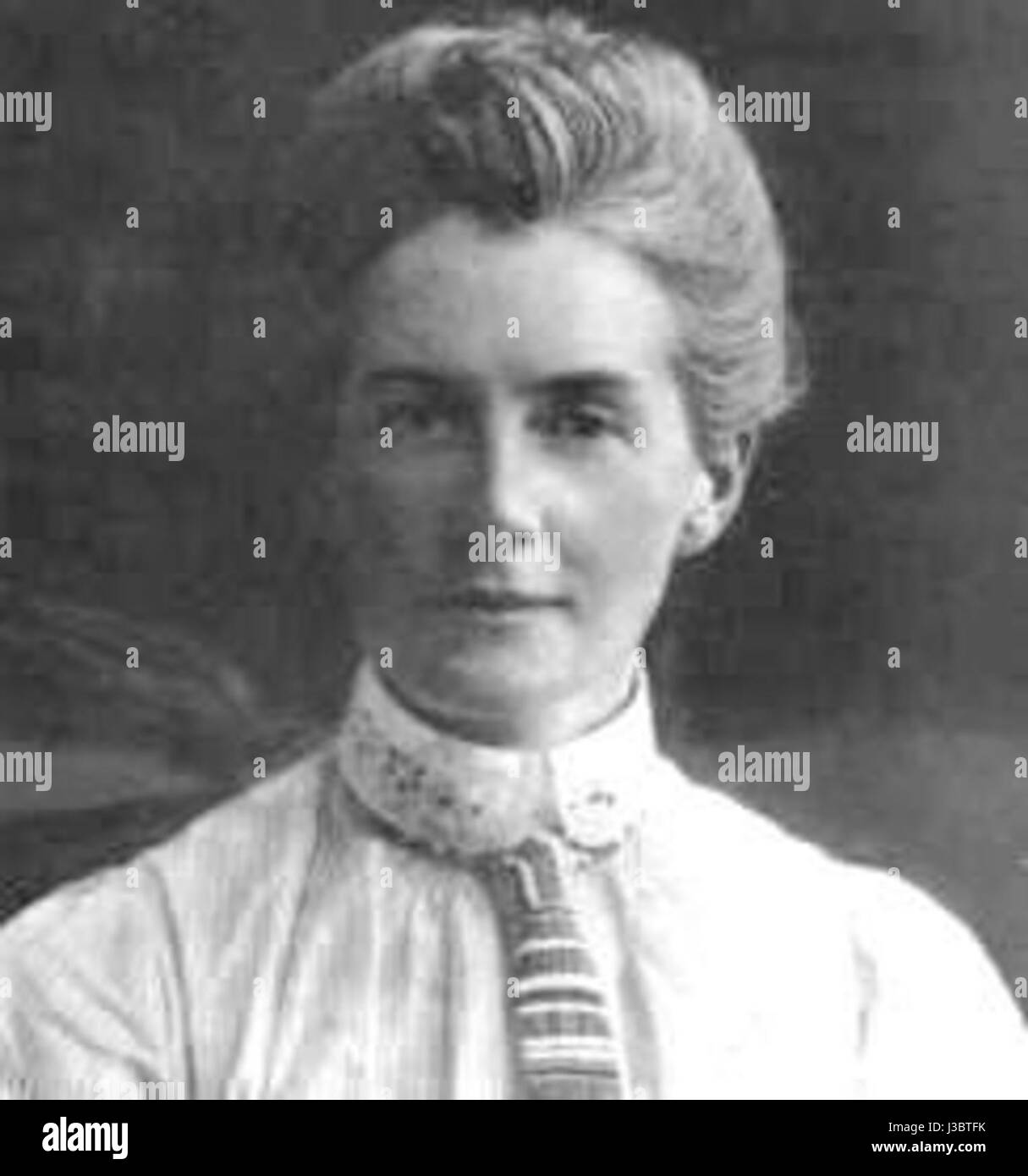 Edith Cavell was a British nurse and humanitarian during World War I ...
