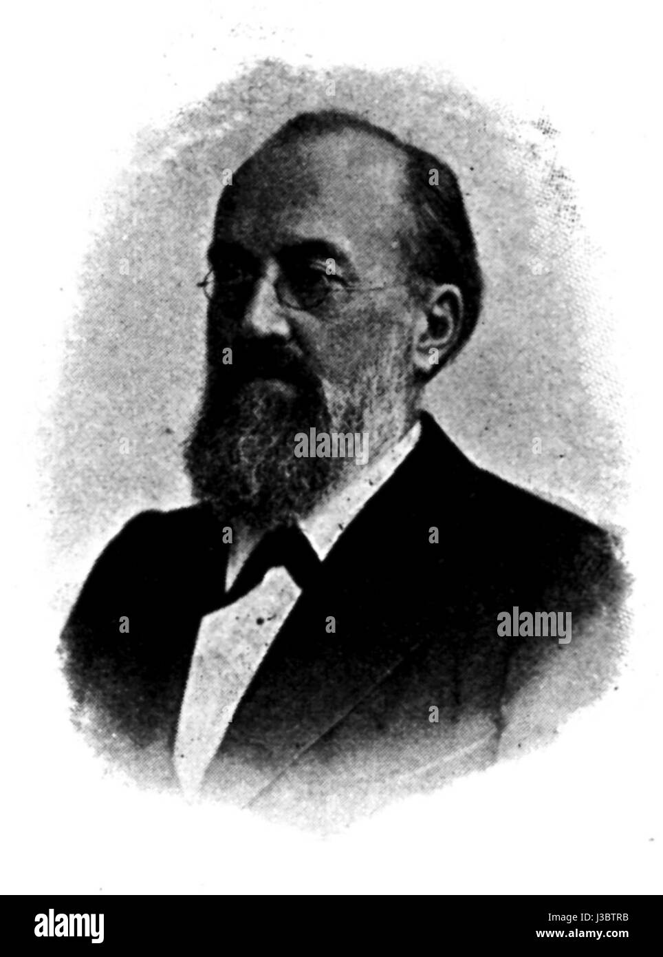 Ewald hering Black and White Stock Photos & Images - Alamy