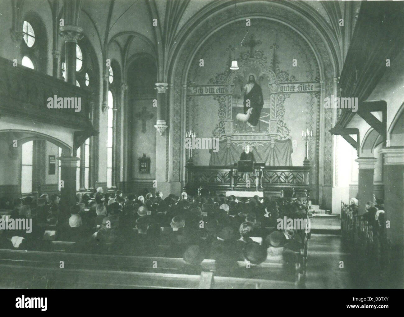 Elim church history hi-res stock photography and images - Alamy