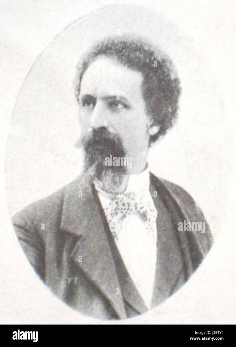 Enrico Ferri Biography