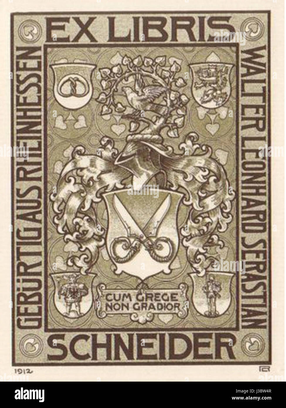 Walter s schneider hi-res stock photography and images - Alamy
