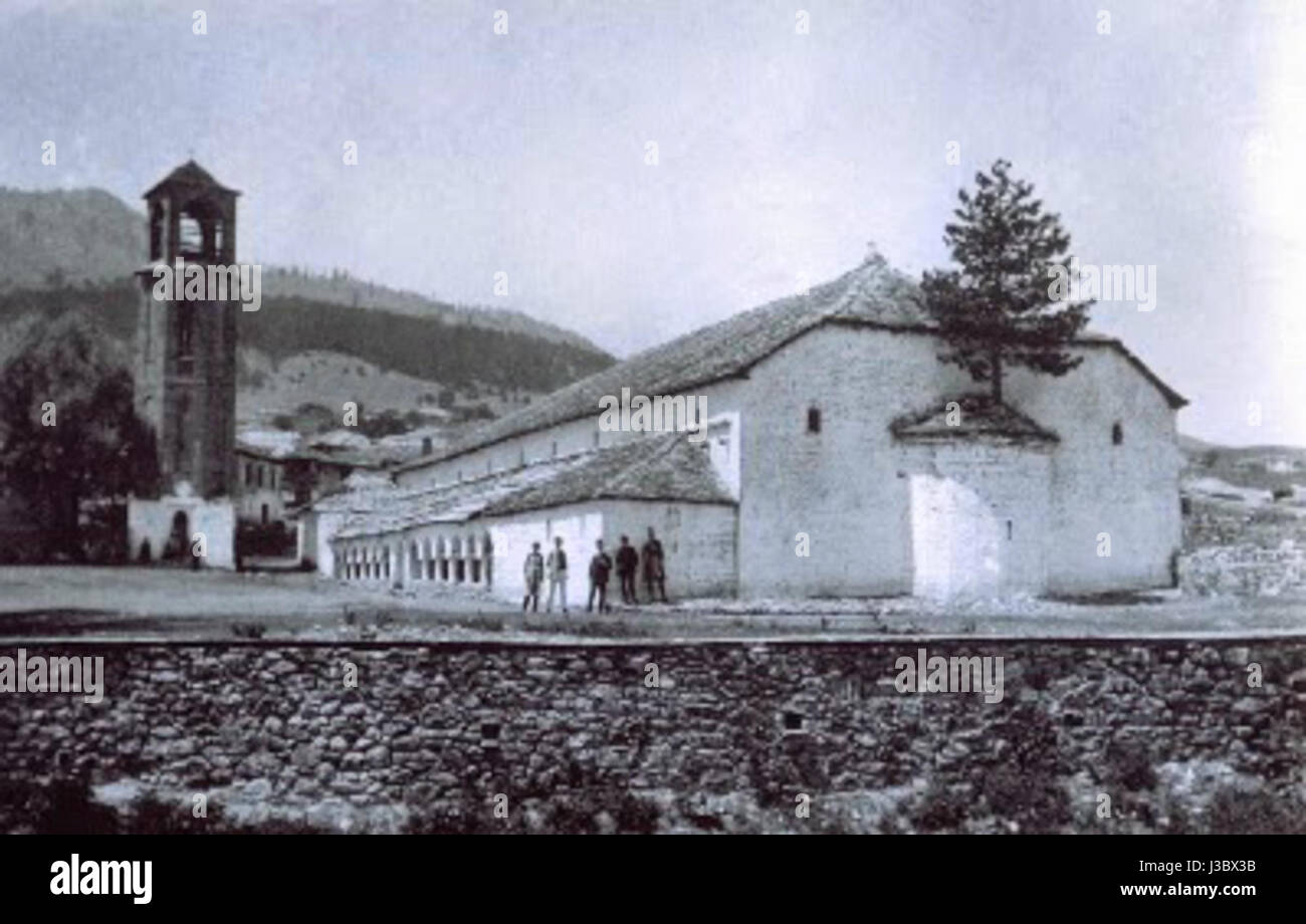 Samarina hi-res stock photography and images - Alamy