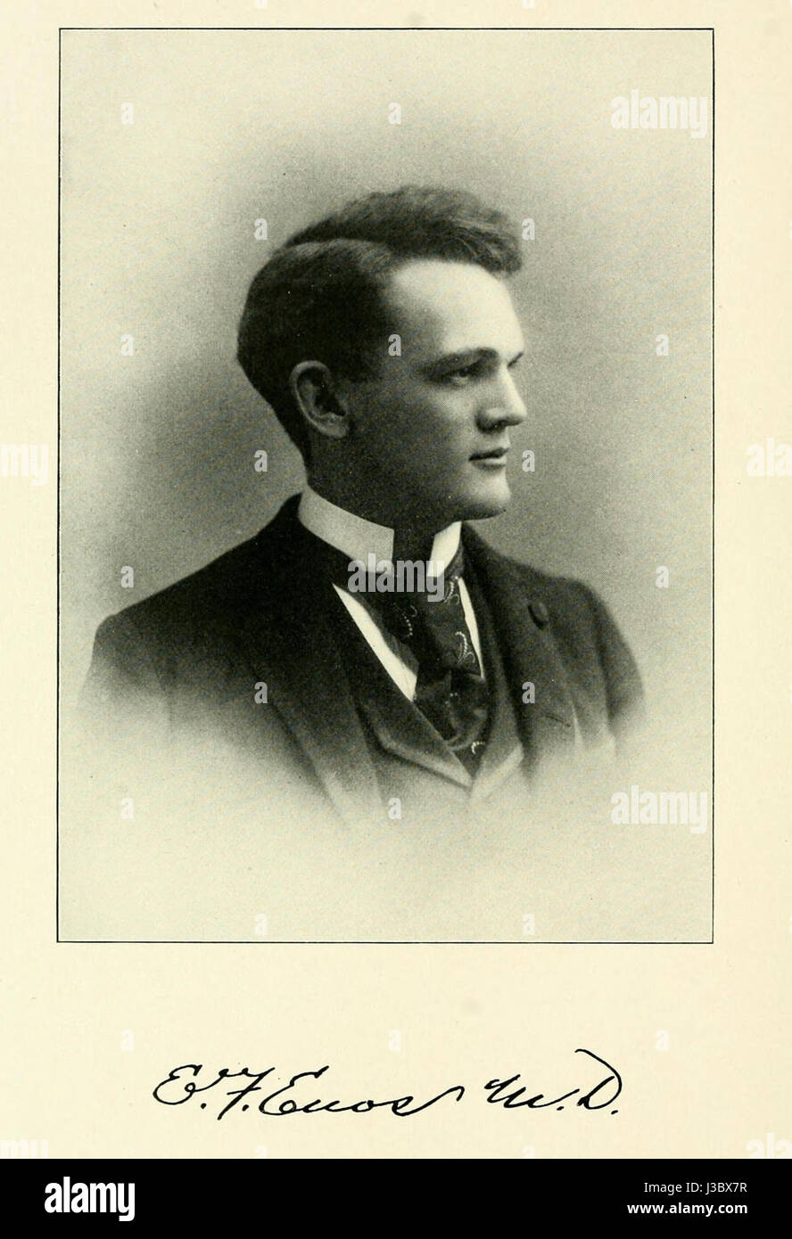 Map of enos hi-res stock photography and images - Alamy