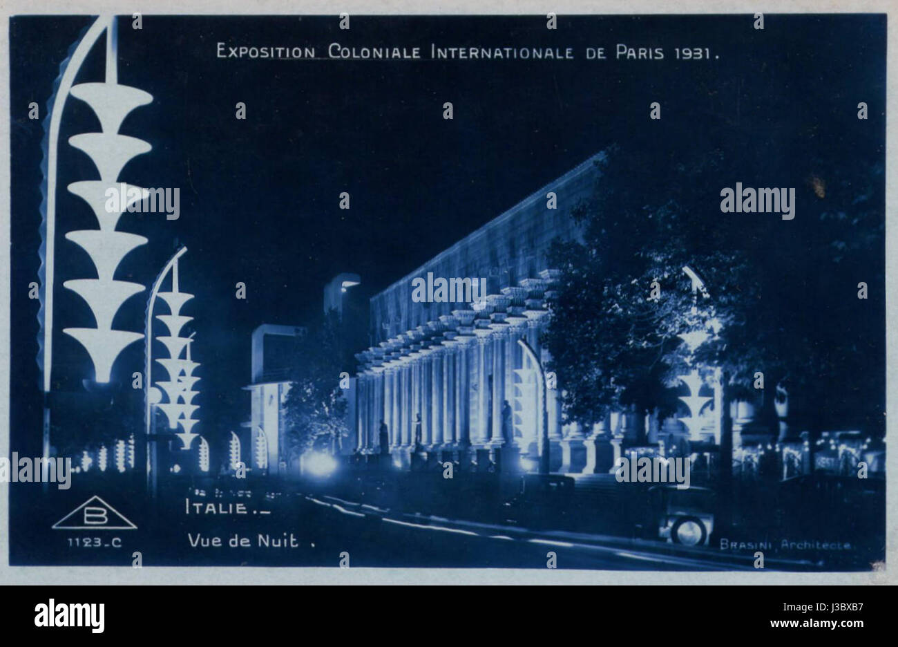 Italy 1931 hi-res stock photography and images - Alamy