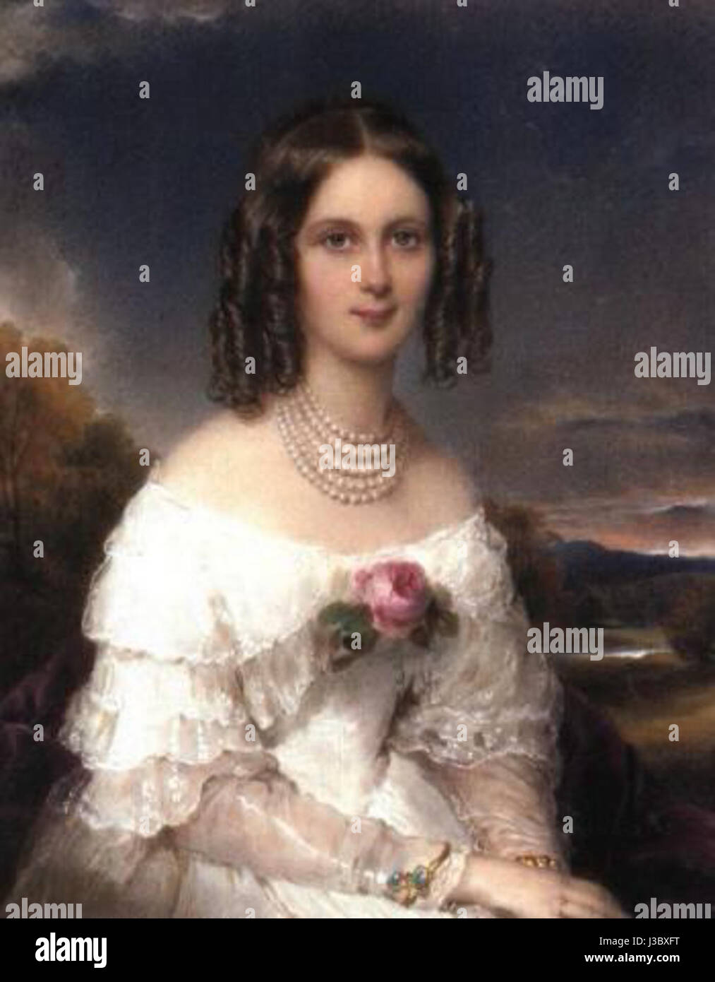 Leonia potocka hi-res stock photography and images - Alamy