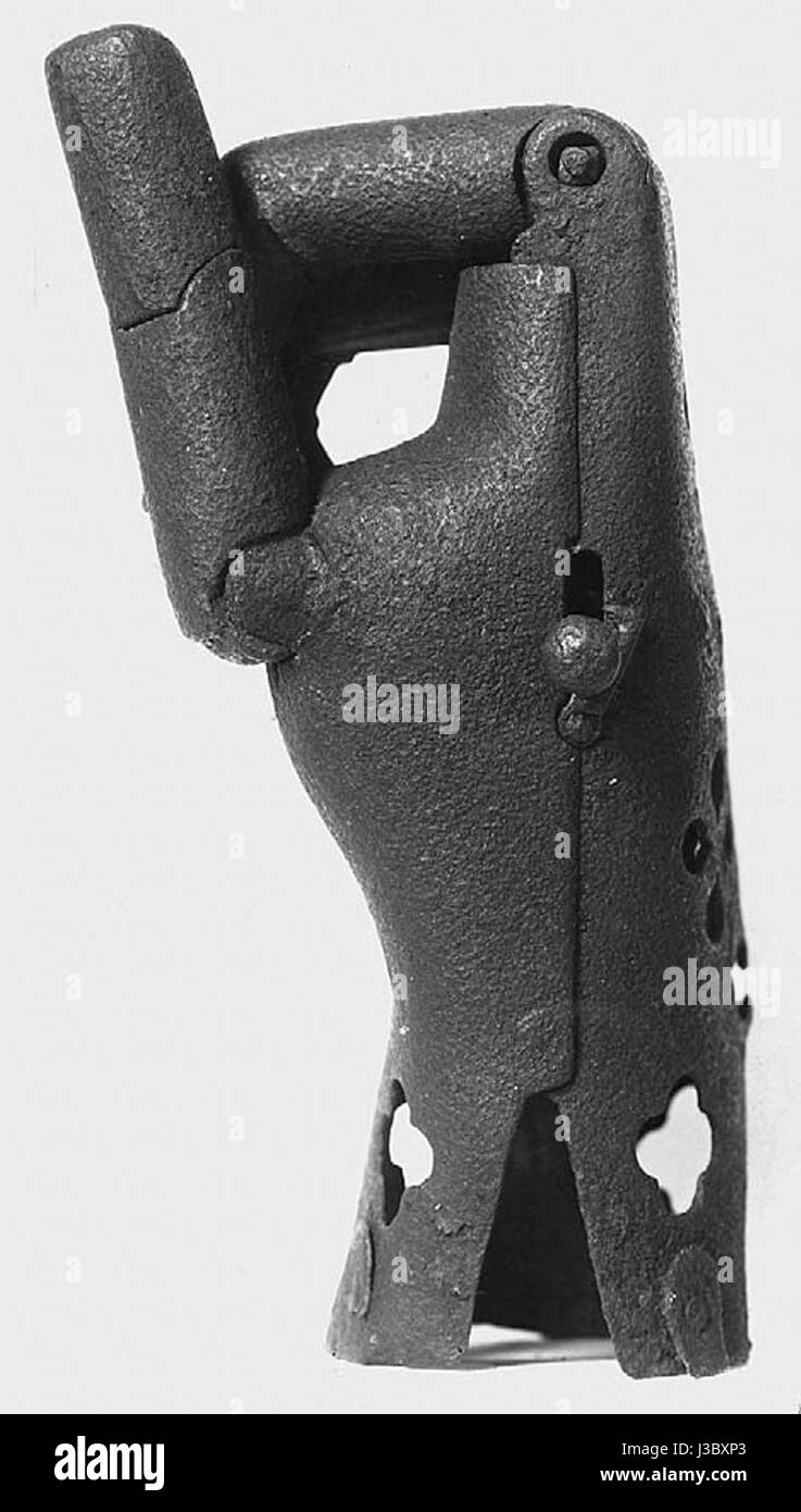 'Dritte Hand aus Florenz' refers to an artwork or historical reference ...