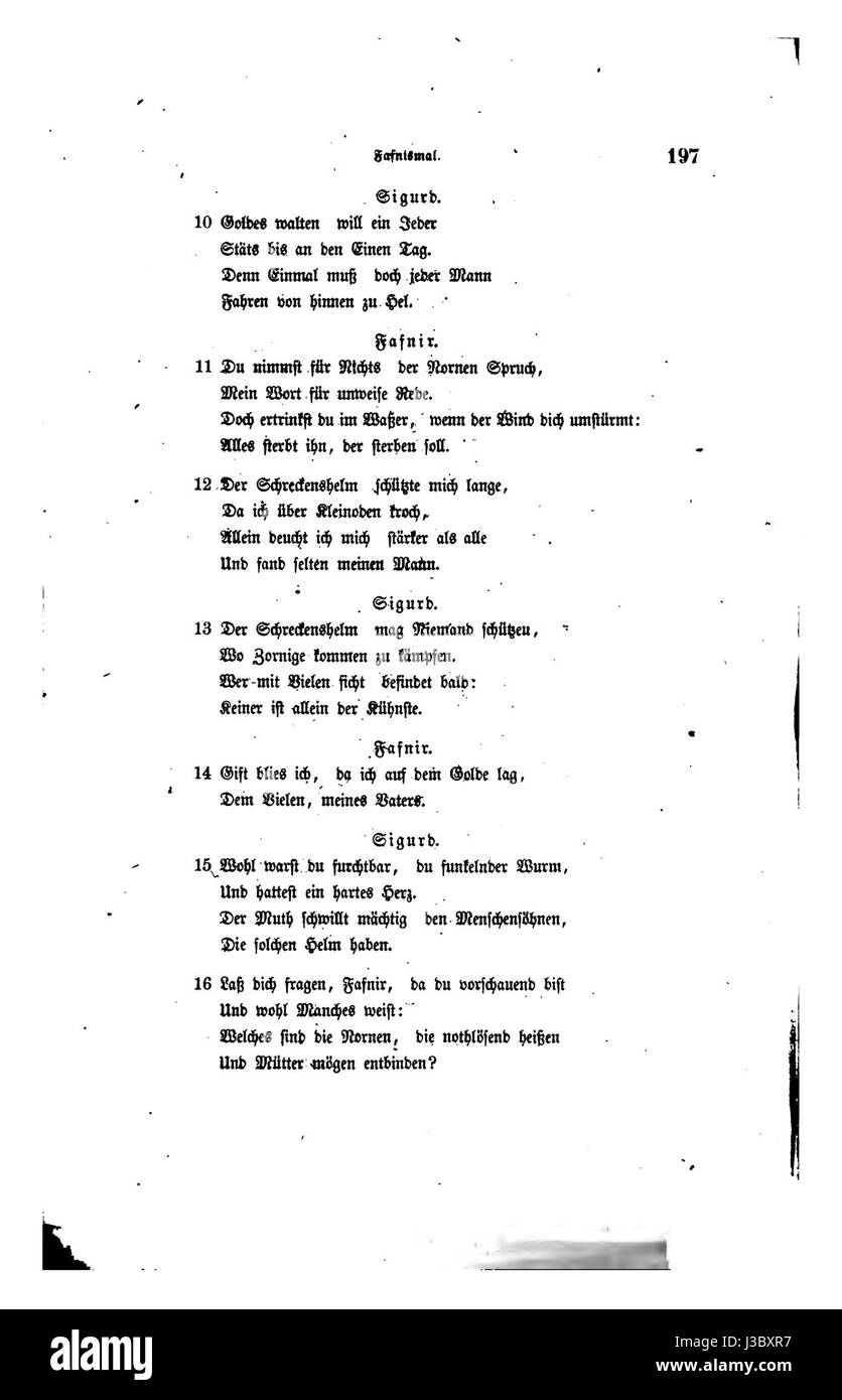 Medieval title page Cut Out Stock Images & Pictures - Alamy