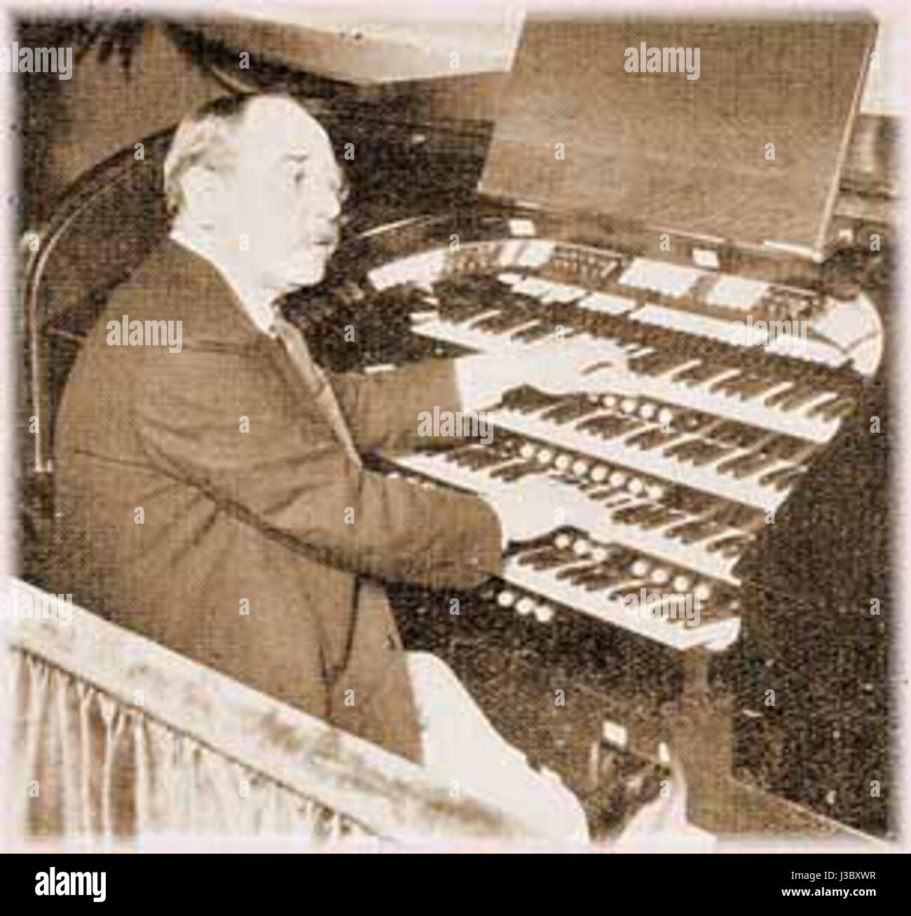 Lemare hi-res stock photography and images - Alamy