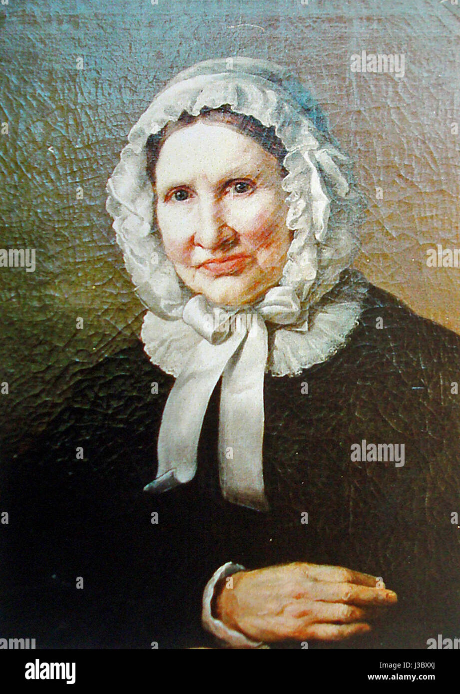 Emilie Thesing was a notable individual, likely involved in cultural ...