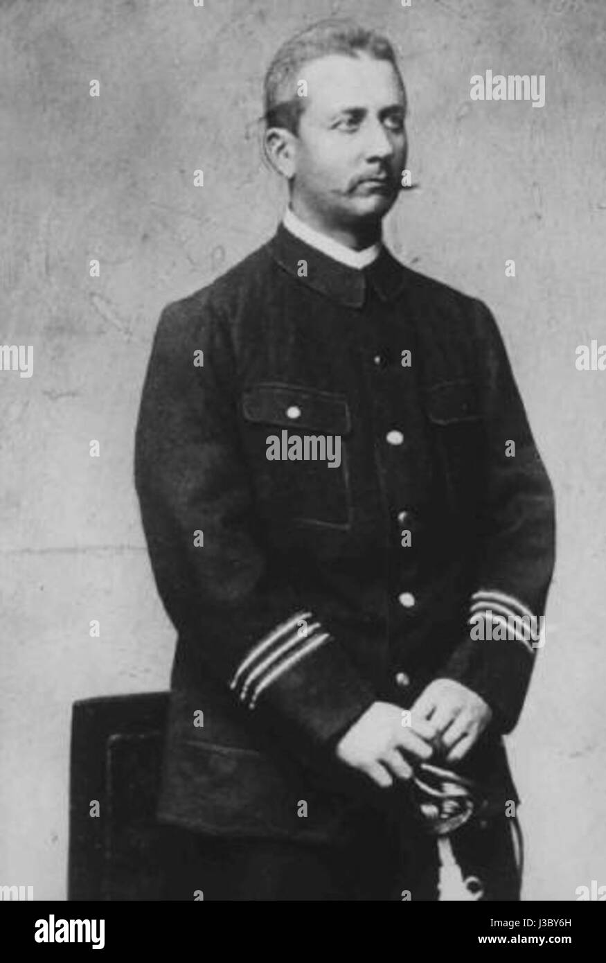 Emil von Zelewski was a noted German figure, known for his ...