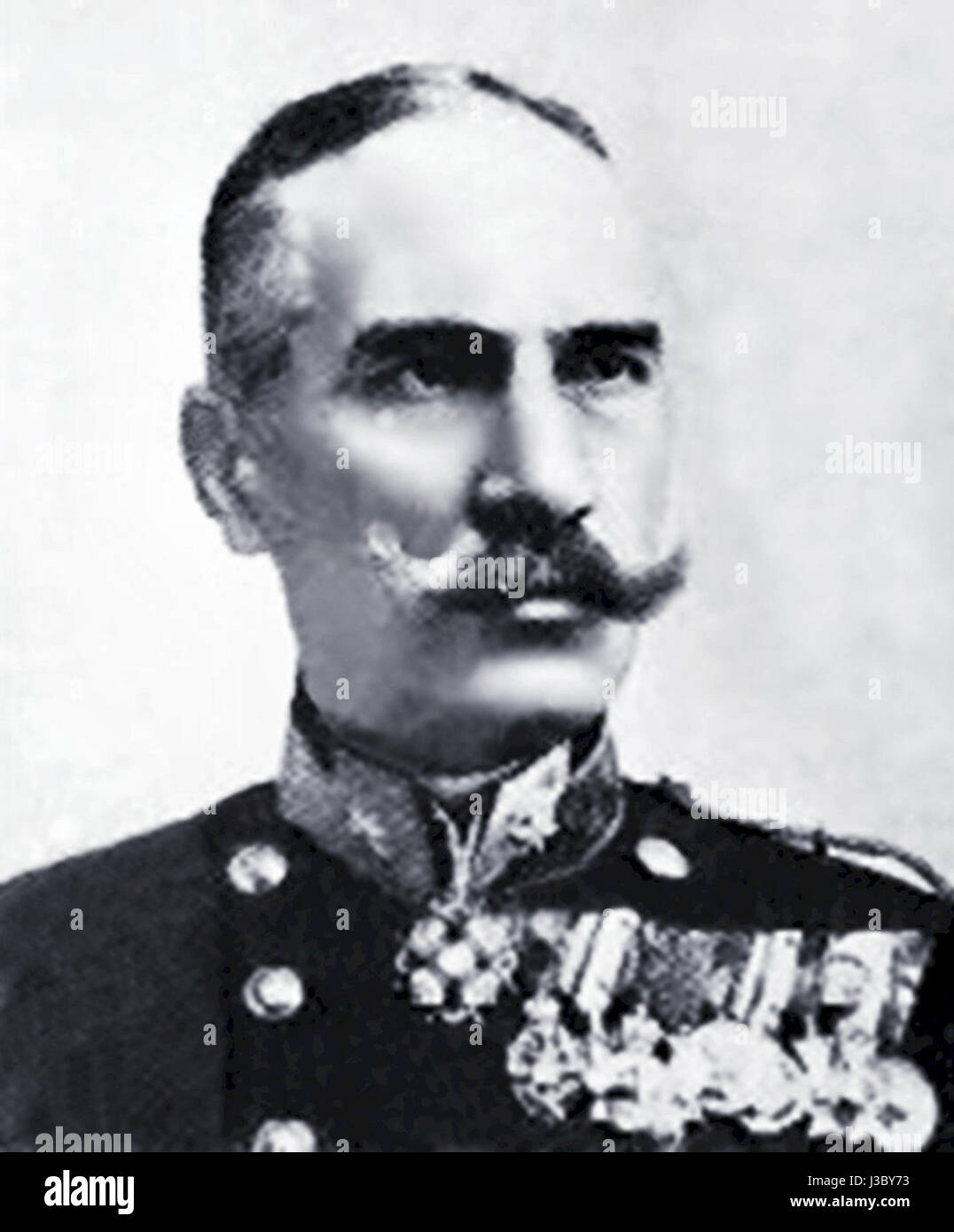 Eduard von Fischer Stock Photo - Alamy