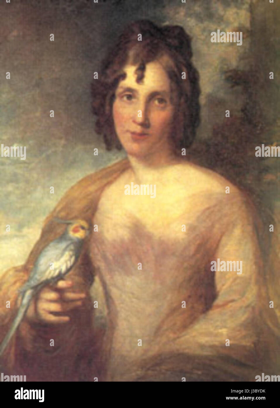 Elizabeth Gould was a renowned 19th-century English artist and ...