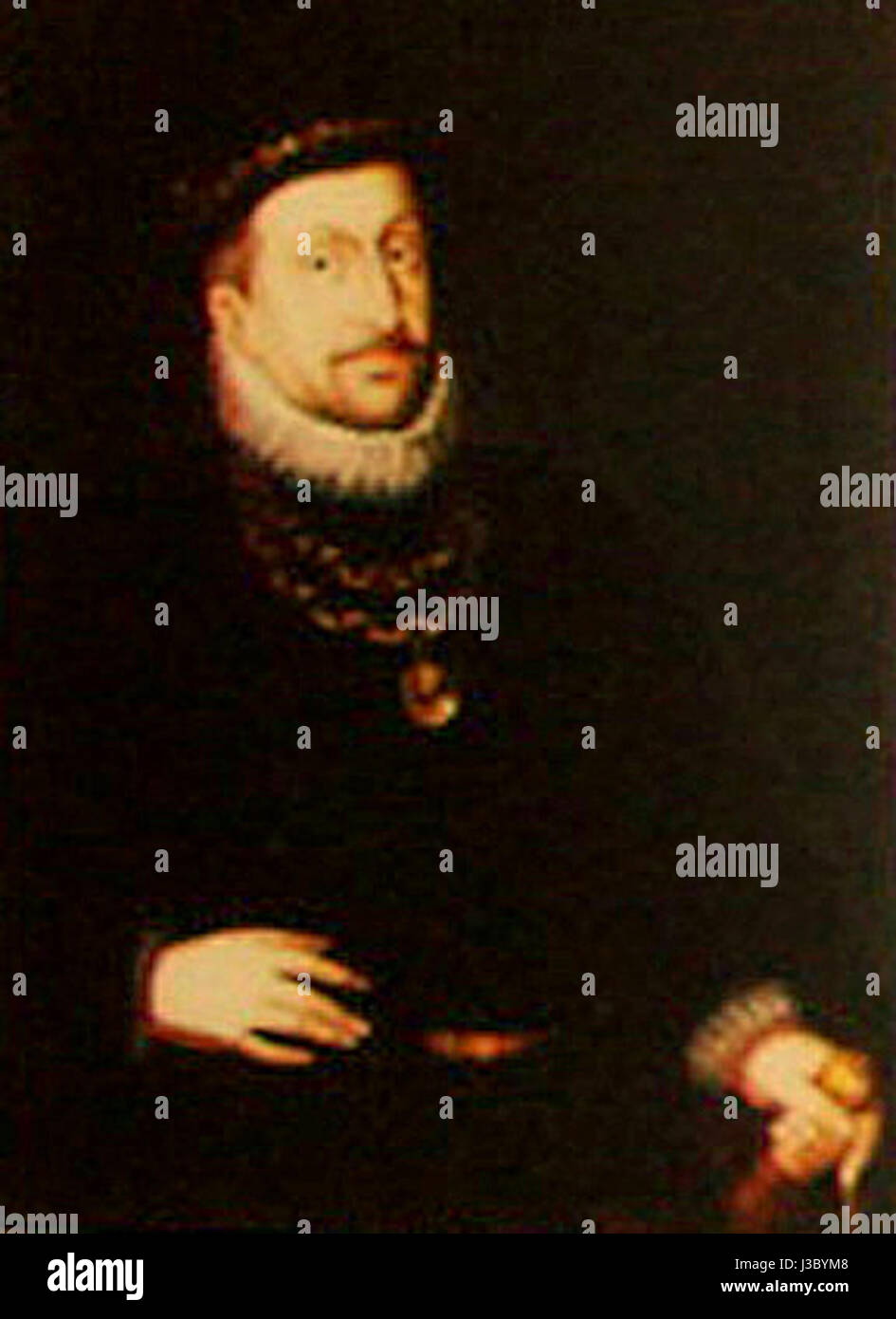 Edzard hi-res stock photography and images - Alamy