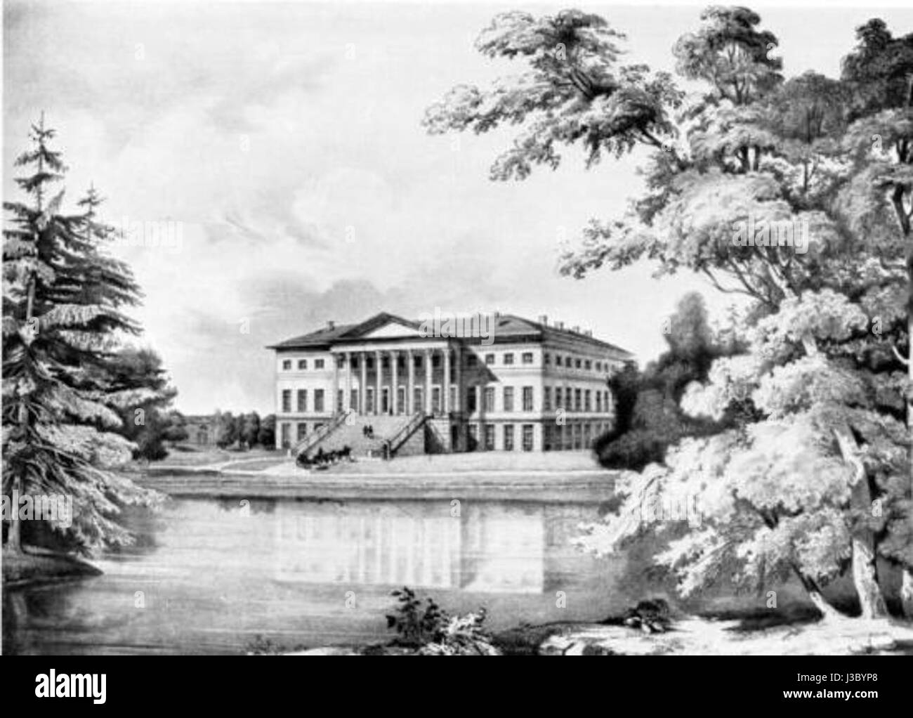 The English Palace is a term that may refer to notable royal residences ...