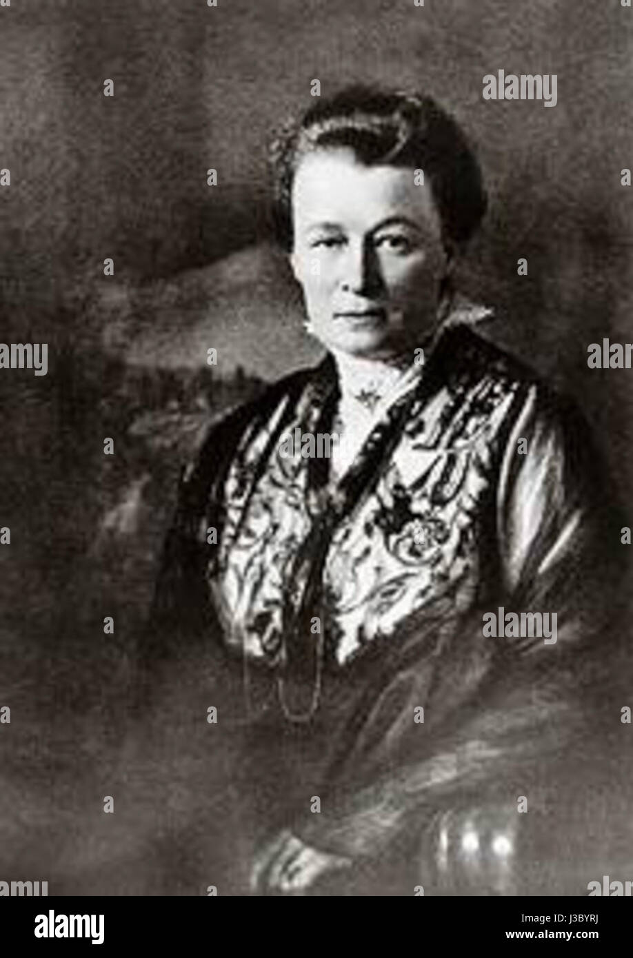 Ellen Amann was an influential figure in her field, known for her work ...