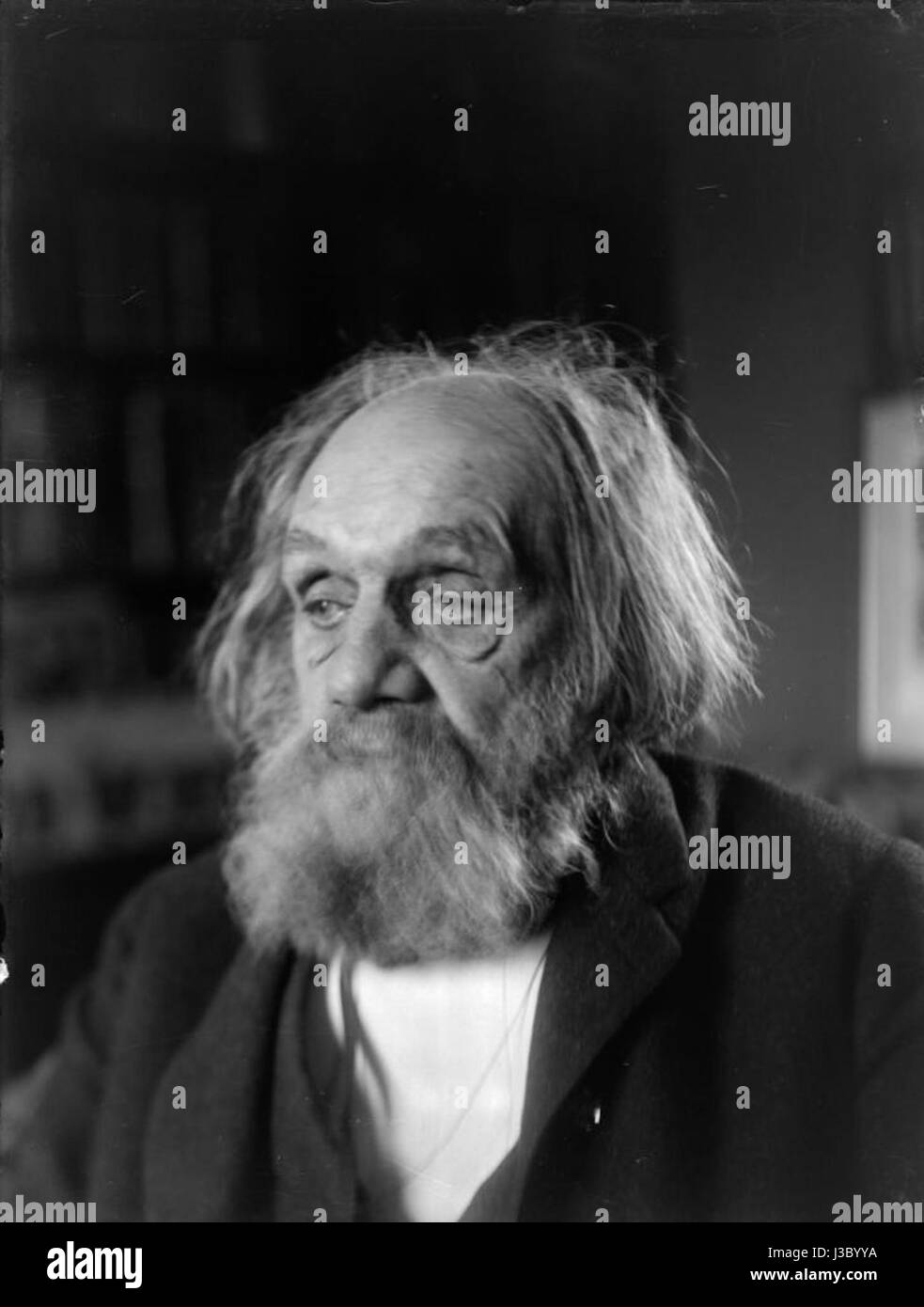 Edward Everett Hale was a renowned American author, historian, and Unitarian minister. This ...