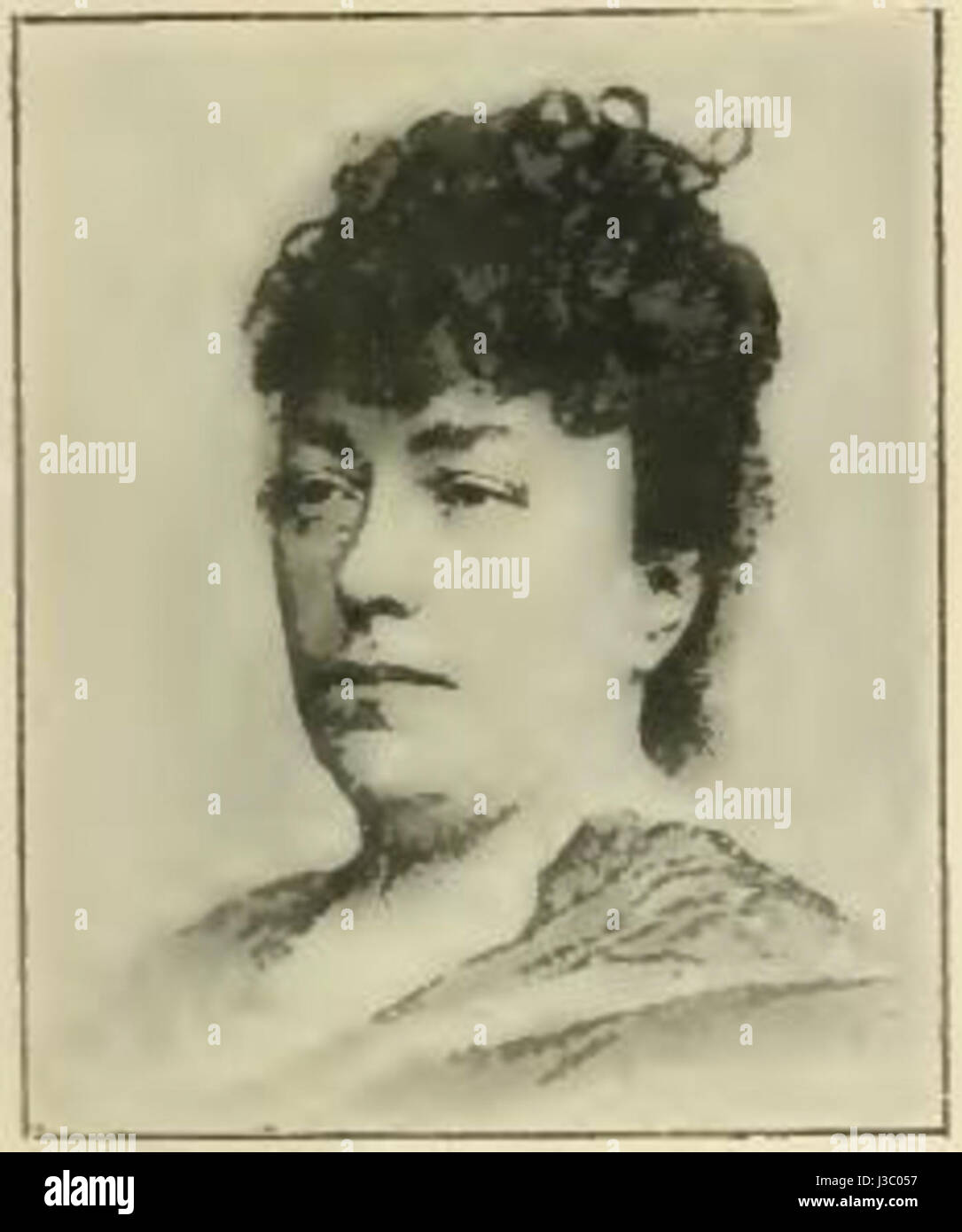 Elisa illustration hi-res stock photography and images - Alamy