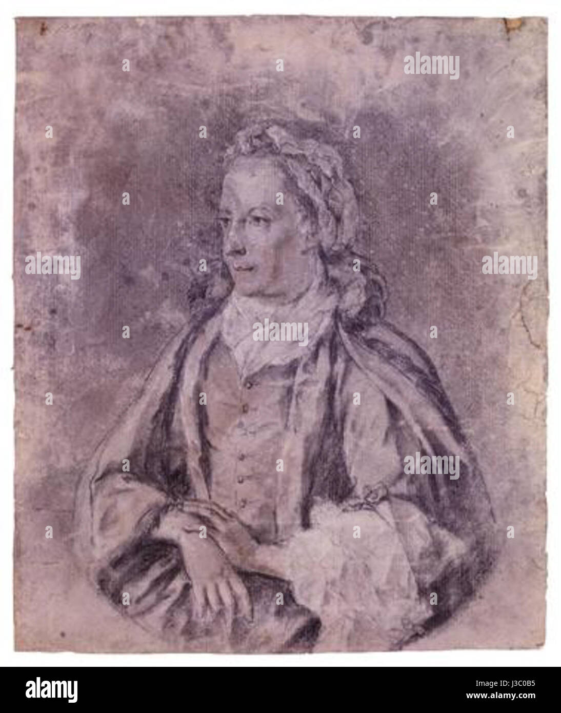 Vesey hi-res stock photography and images - Alamy