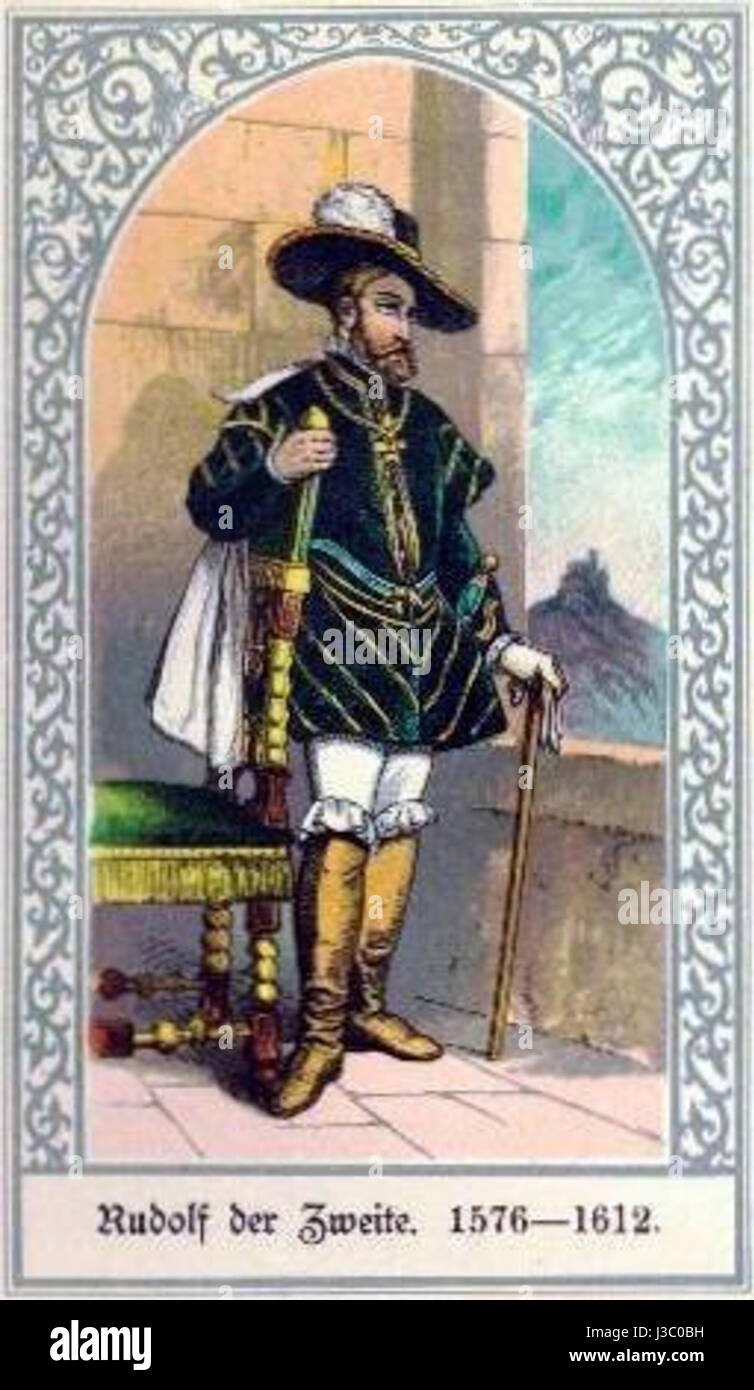 Rudolf Kaiser High Resolution Stock Photography and Images - Alamy