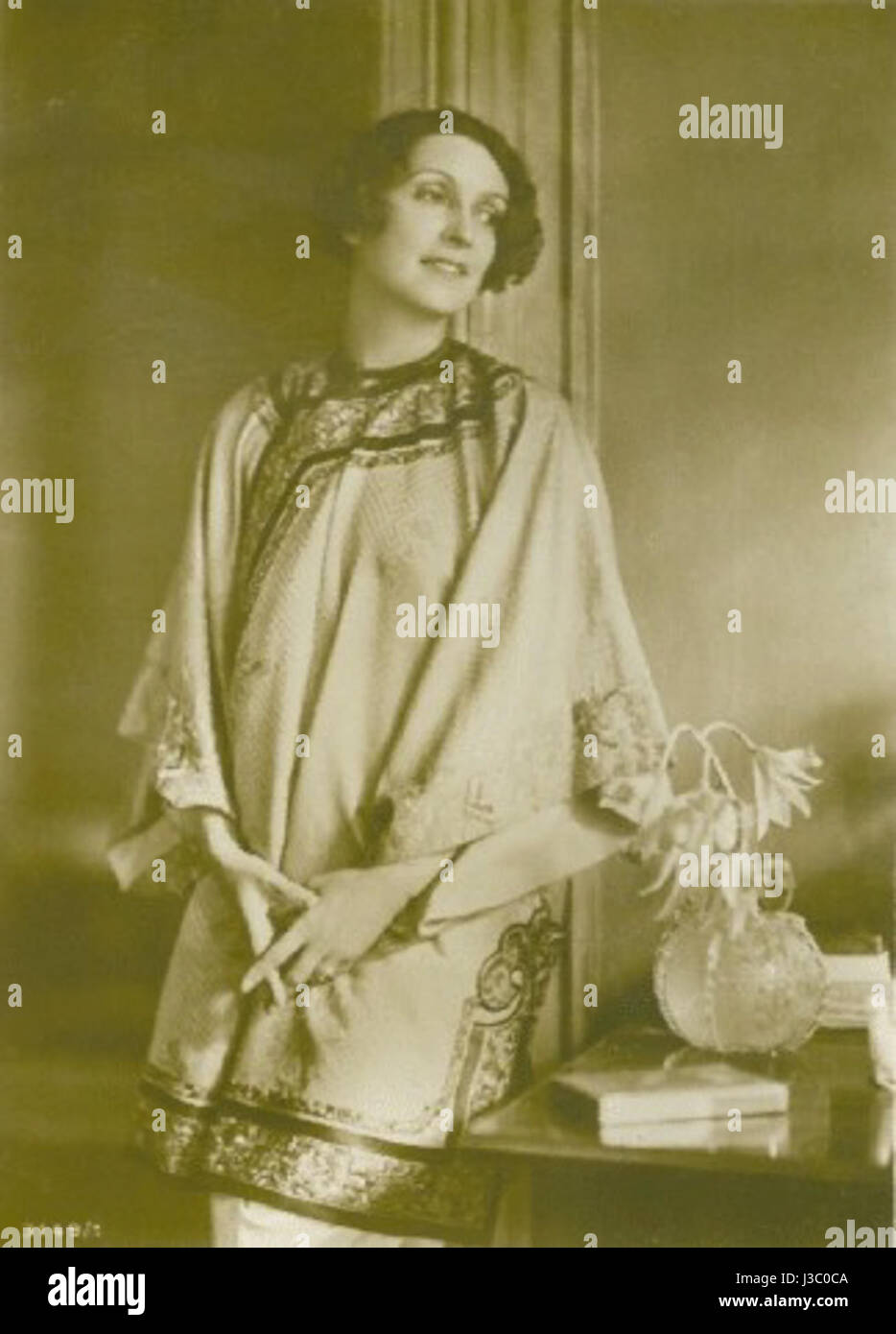Legendary german actress hi-res stock photography and images - Alamy