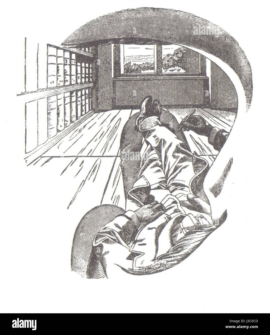 Ernst Mach was an Austrian physicist and philosopher known for his work ...