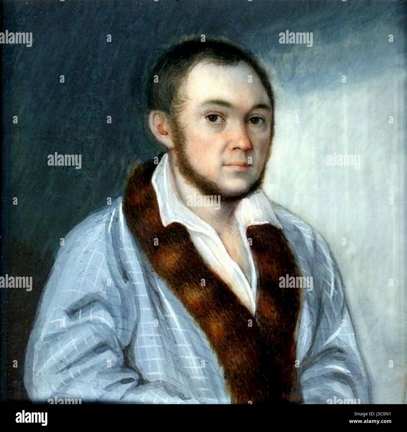 Ershov P.P. (1815 1869) 1 Stock Photo - Alamy
