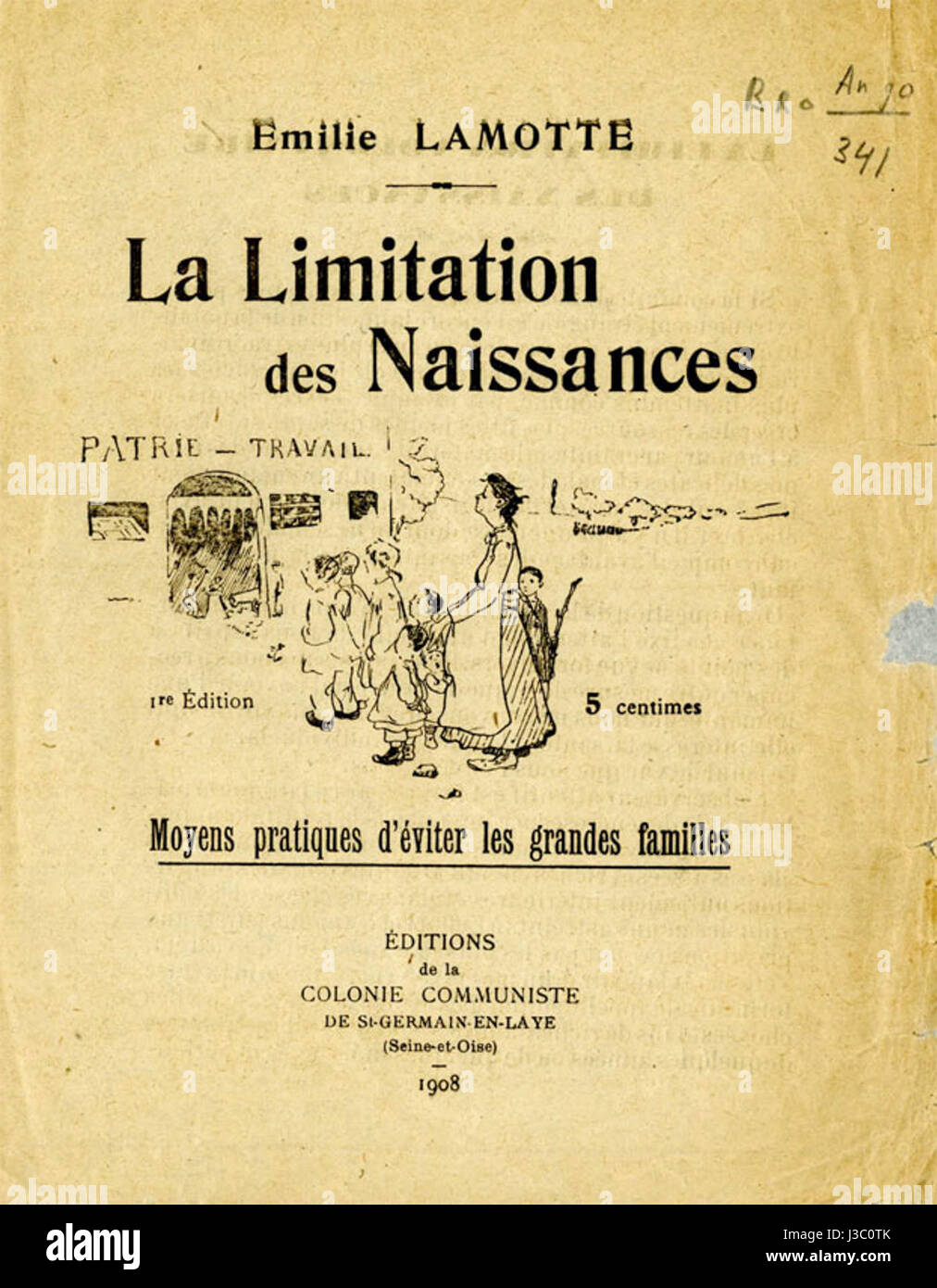 Lamotte hi-res stock photography and images - Alamy