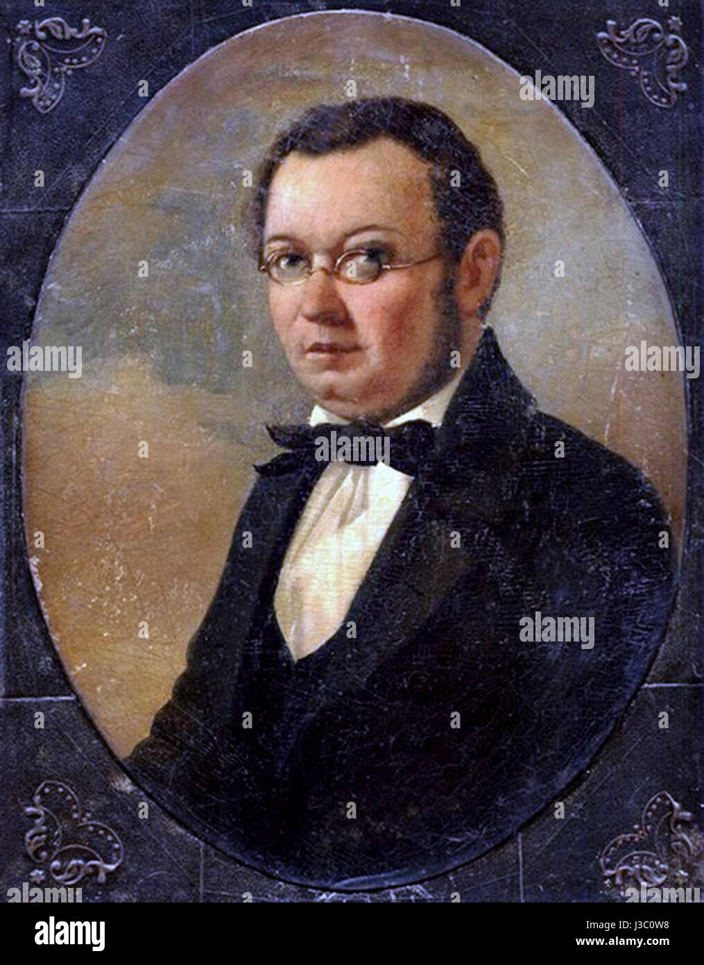 Ershov P.P. (1815-1869) was a Russian poet and author. He is best known ...